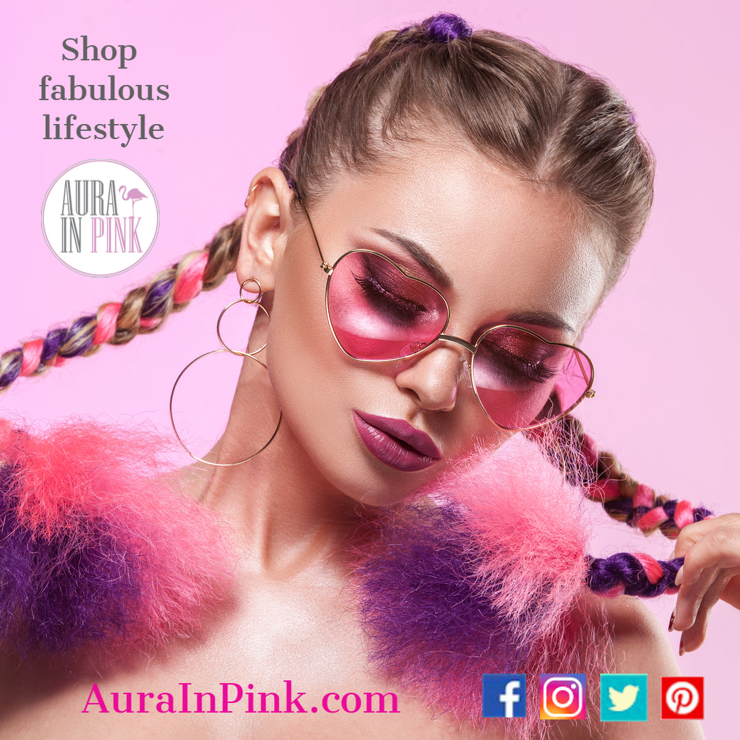 A Great Explanation Of Pink Aura Meaning & Personality Traits by Paran ...