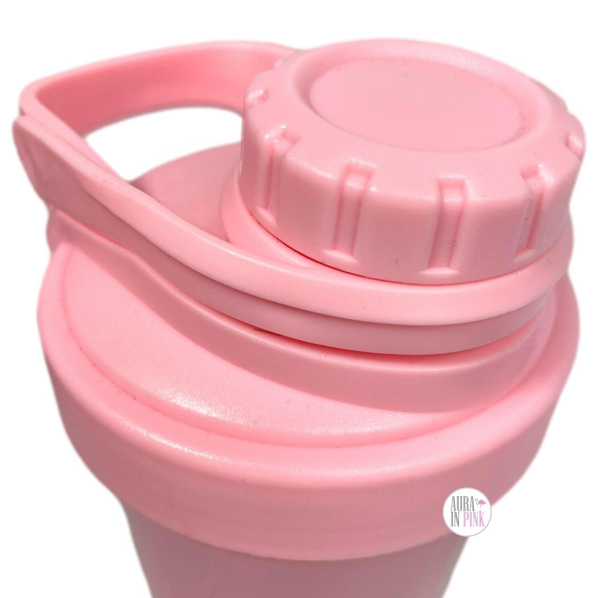 Hurley Assorted Color Mixer Bottles – Aura In Pink Inc.