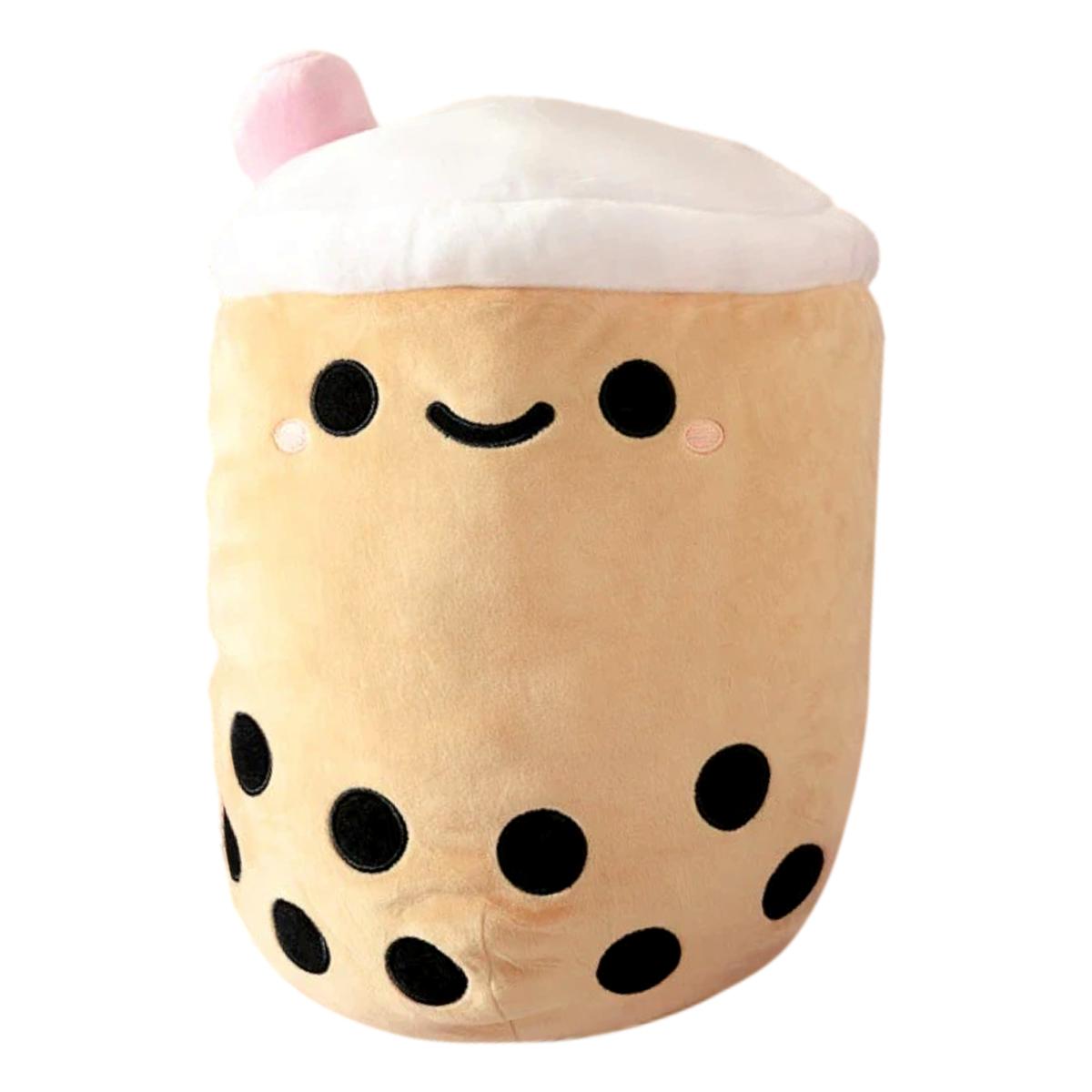 Smoko Pearl Bobo Tea Super Soft Squishy Plush – Aura In Pink Inc.