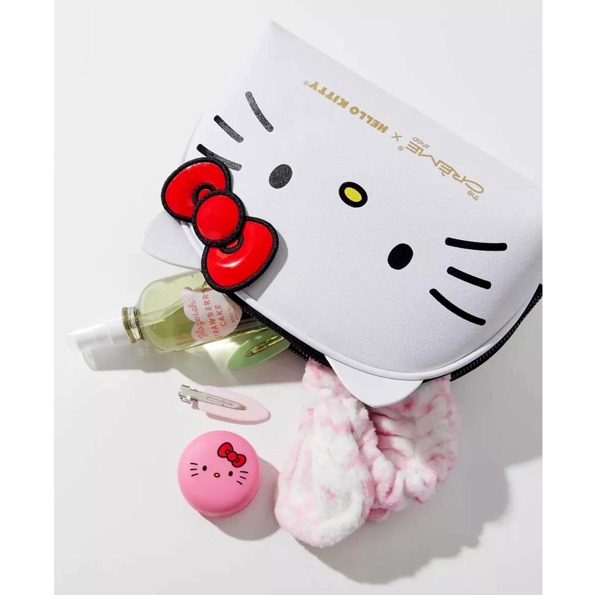 Hello Kitty Makeup