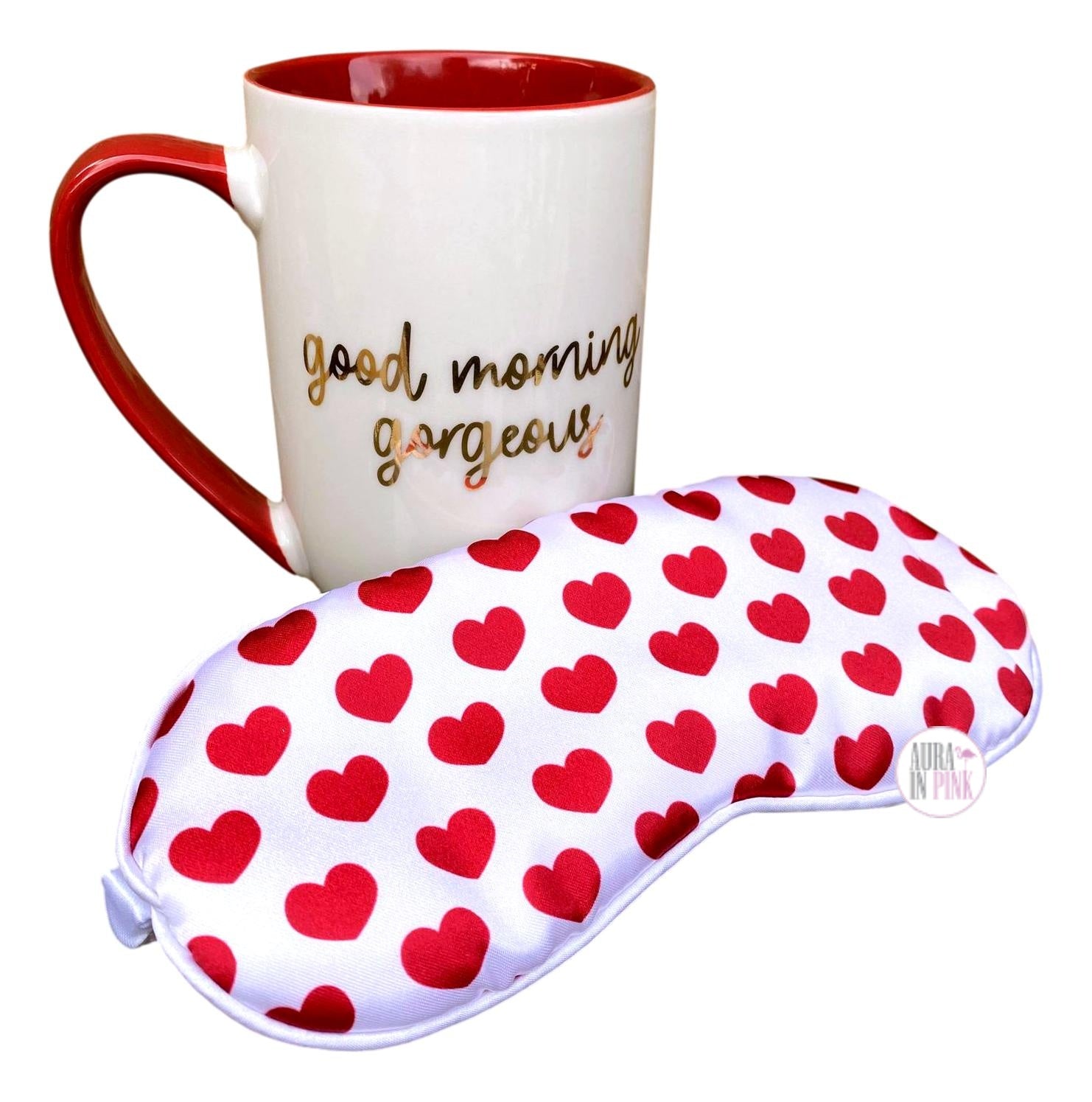 Coco + Lola Premium Collection Good Morning Gorgeous Fine Porcelain Co ...