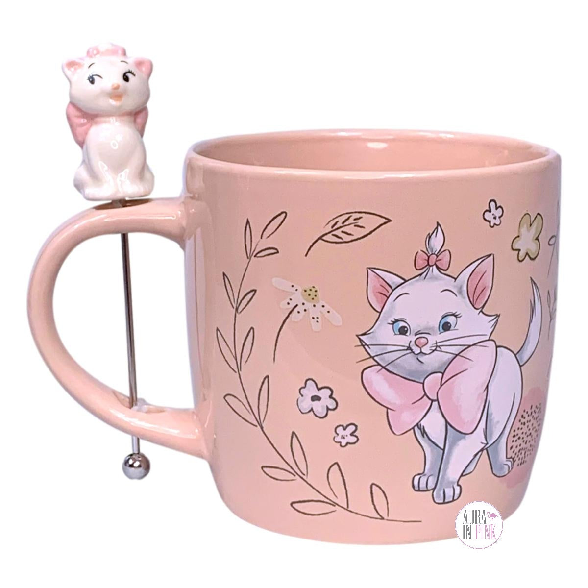Aristocats Marie