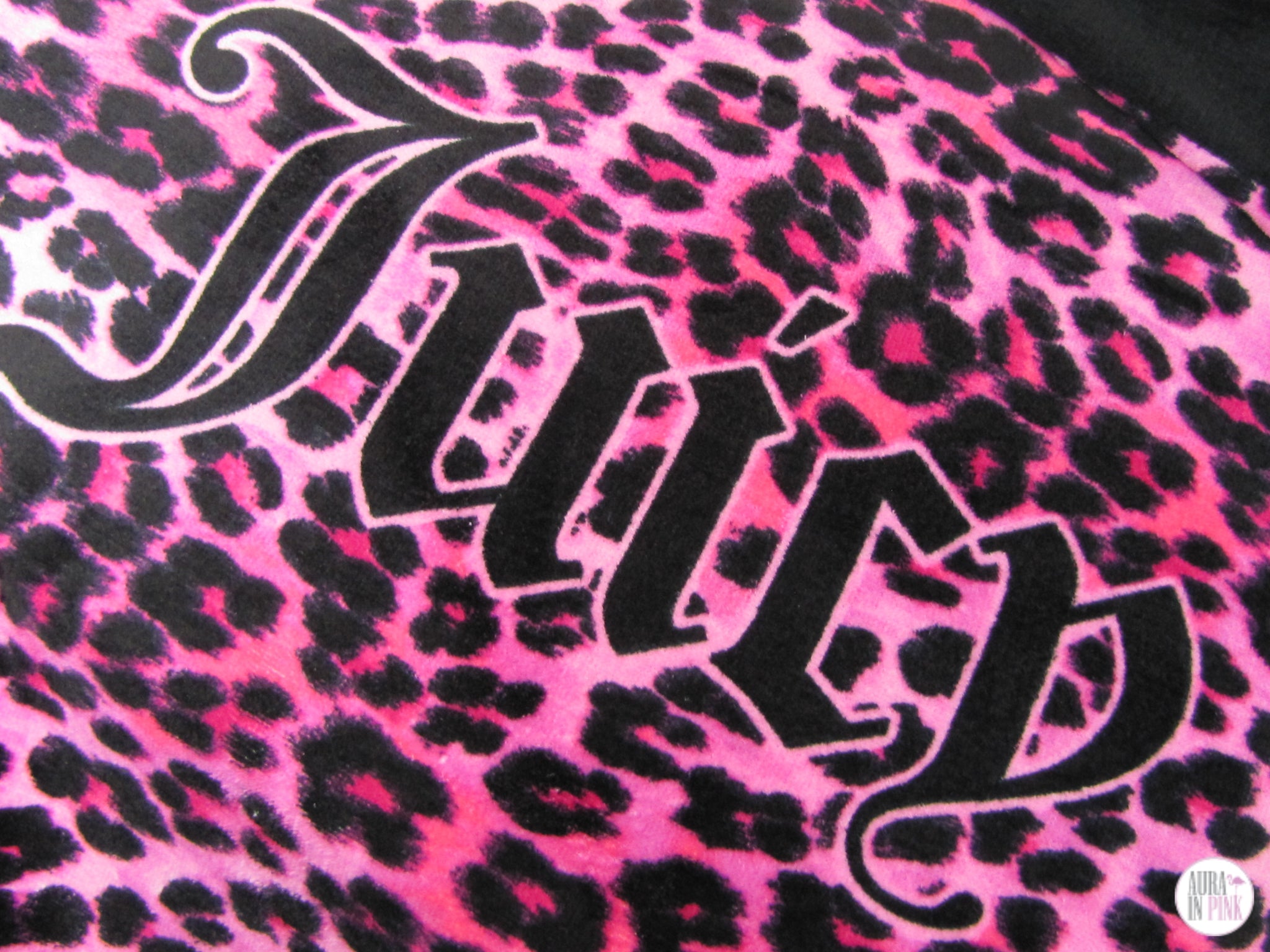 Juicy Couture Logo Hintergrundbild Juicy Couture Live