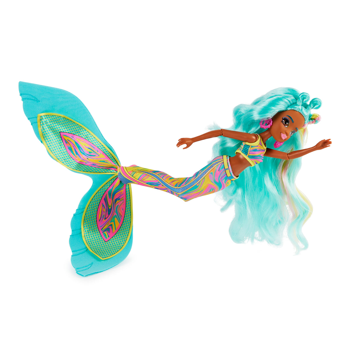 Mermaze Mermaidz™ Color Change Shellnelle™ Mermaid, 45% OFF