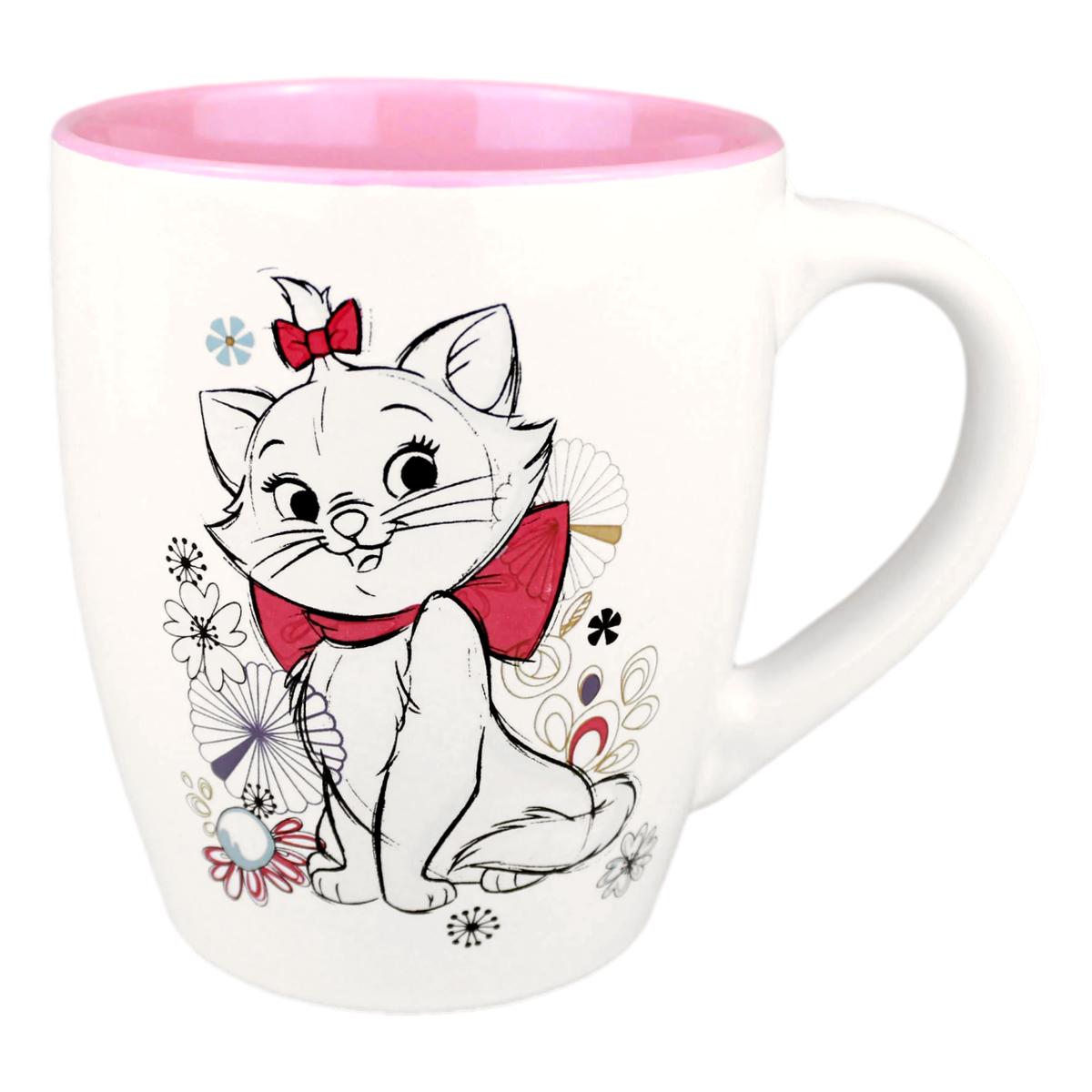 Marie The Aristocats
