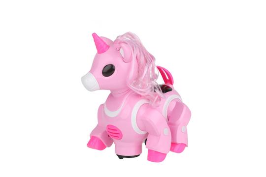 Vivitar Robo Pink Dancing Robot Unicorn – Aura In Pink Inc.